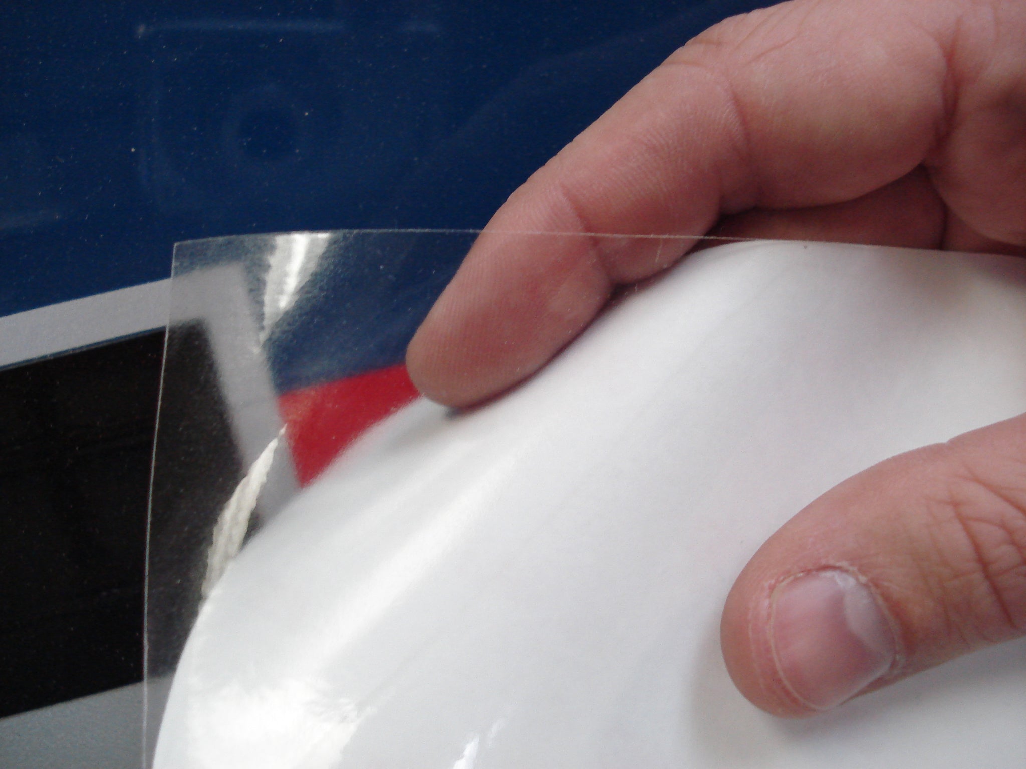 Paint Protection Film Flaps Kit – Flyboy Accessories