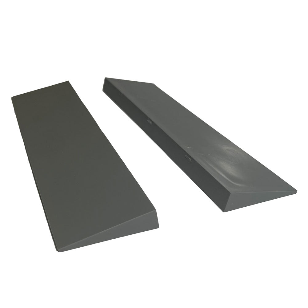 Rudder Trim Tab - 2 Pack – Flyboy Accessories