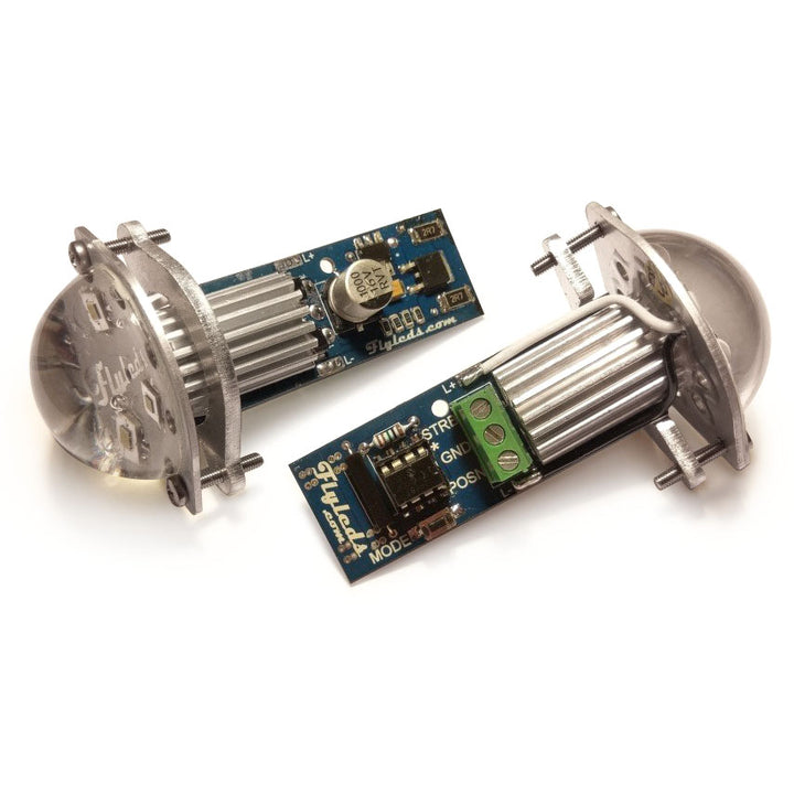 Flyleds LED Lighting Kits – Flyboy Accessories