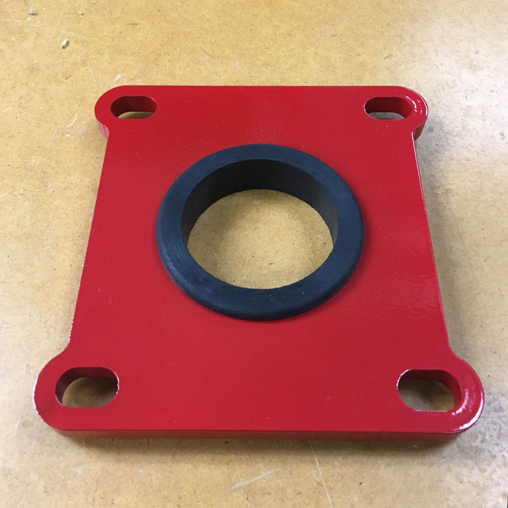 Cylinder Torque Plate for Lycoming Engines – Flyboy Accessories