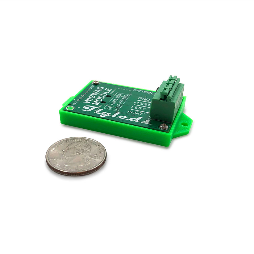 Flyleds Wig Wag Module – Flyboy Accessories